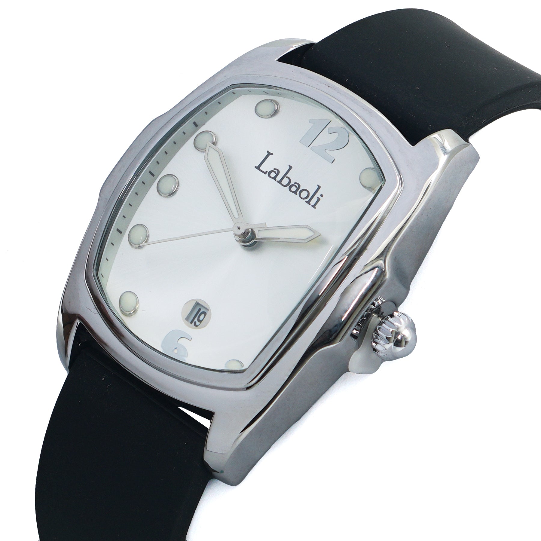 Labaoli Watch 02 A – Fast Fashion
