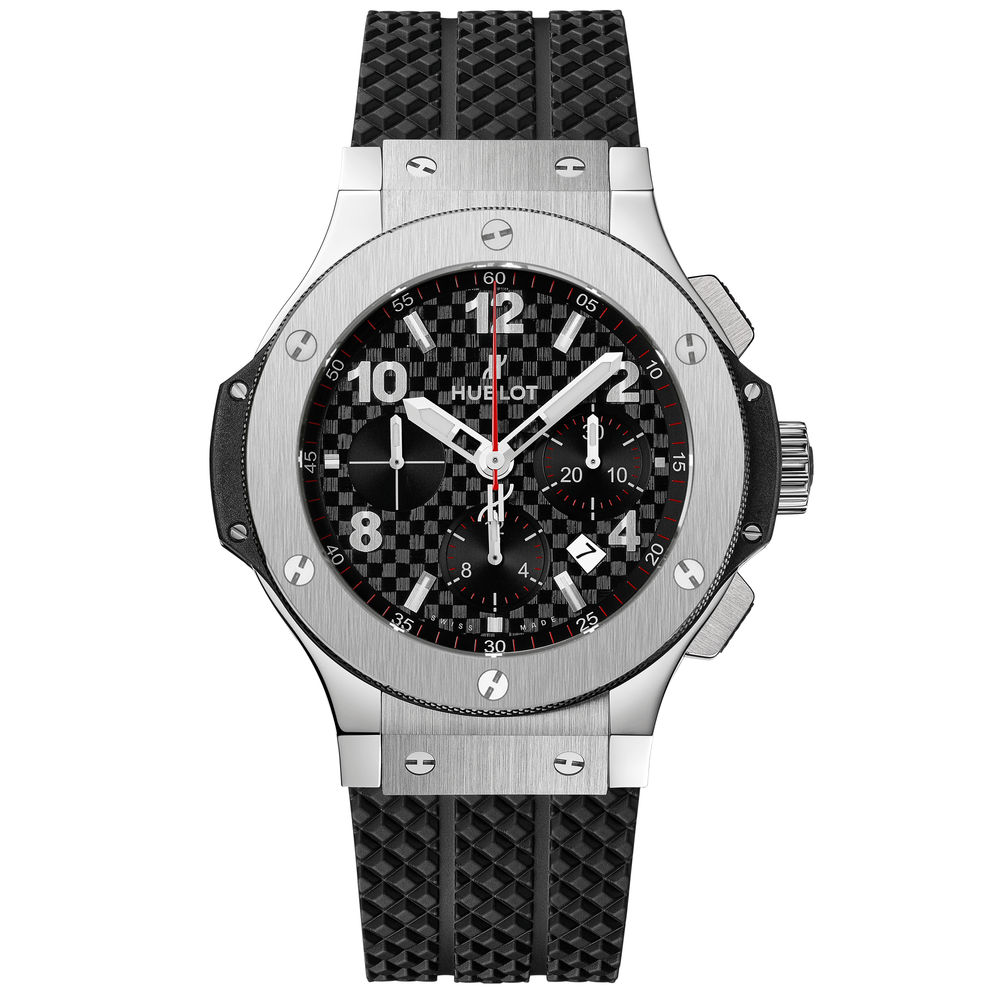 Hublot Big Bang 1:1 Swiss Calibre Watch | HBLT BB 01 – Fast Fashion