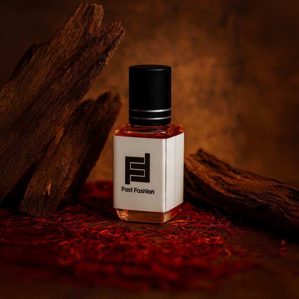 Arabiyat Oud Al Layl Perfume Oil – Fast Fashion