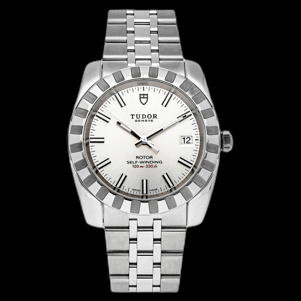 TUDOR Automatic Mechanical Watch | Tudor Watch 03 – Fast Fashion