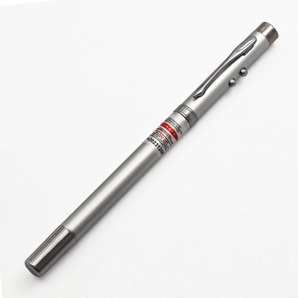 4 in 1 Pen | Laser Light | 30CM STICK FOR LECTURES – Fast Fashion