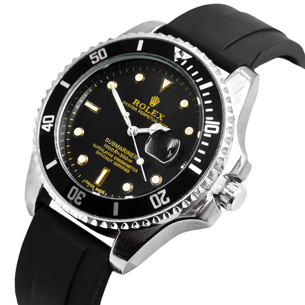 RLX Watch B200 F – Fast Fashion