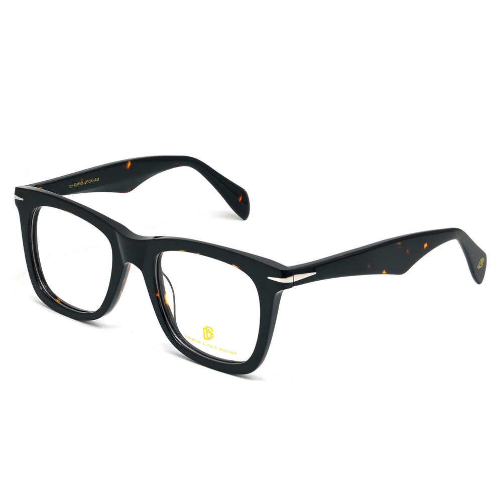 DAVID BECKHAM Eye Glass | Eyeware | Optic Frame | DB Frame 20 D – Fast ...