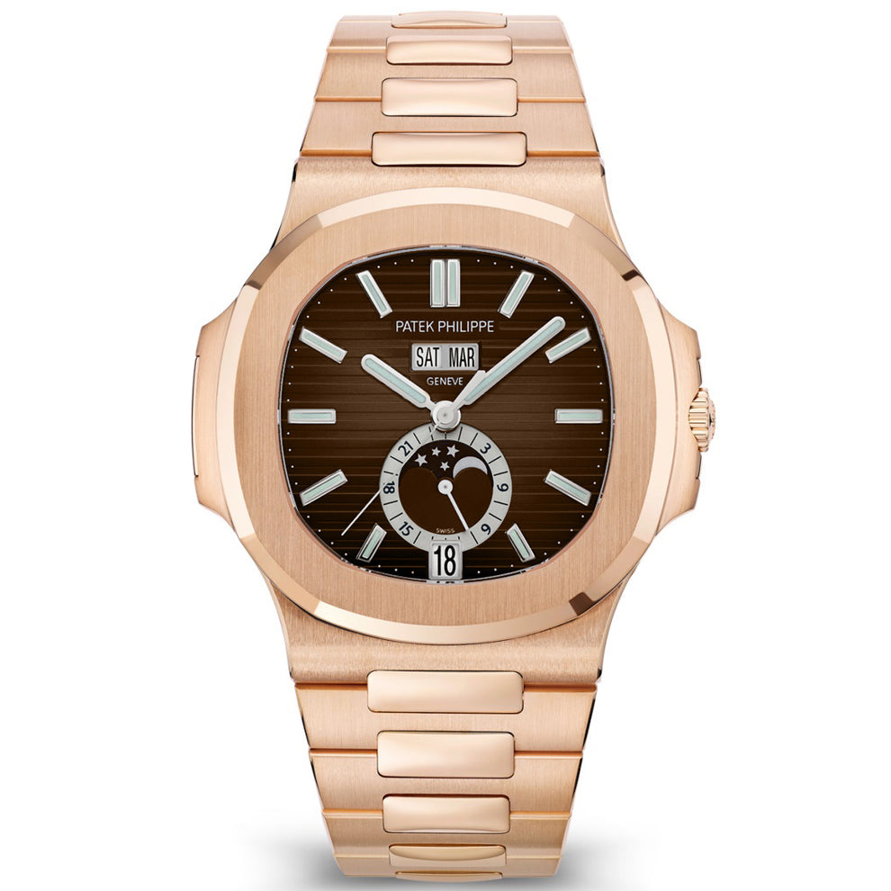 Luxury Premium Quality Automatic Watch | PP Watch 2027 – Fast Fashion