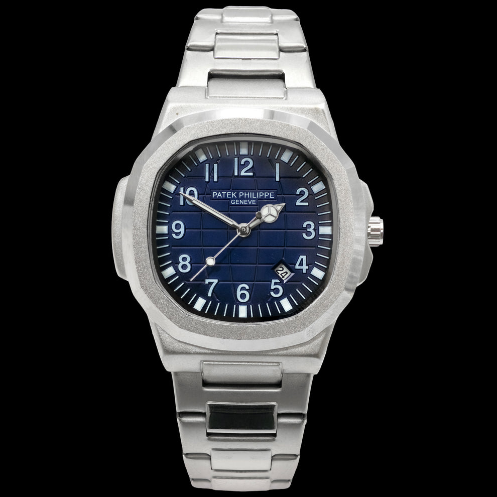PP Quartz Watch | PP Watch 14 A – Fast Fashion