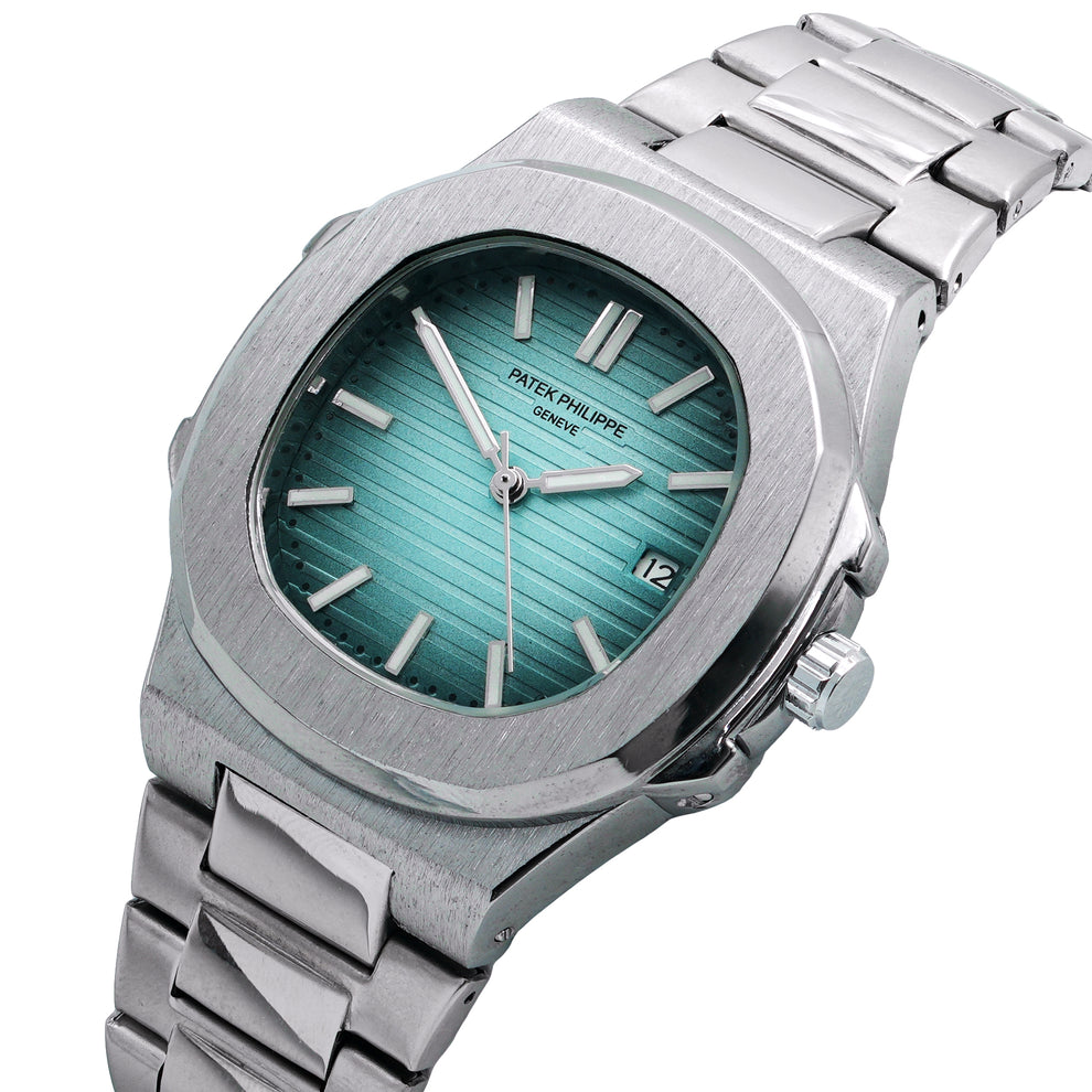 Premium Quality Automatic Mechanical Watch | PP Watch 1006 – Fast Fashion