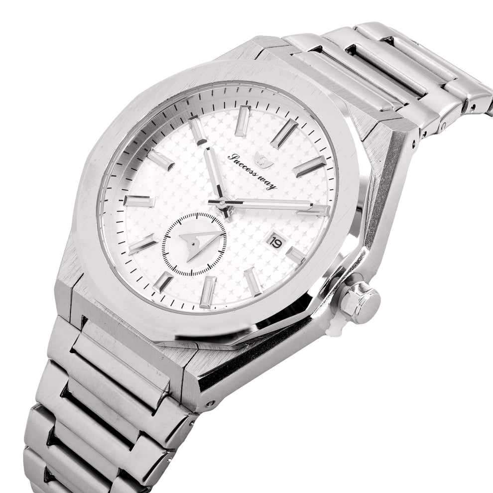 Original Success Way Quartz Watch | SY 10 C – Fast Fashion