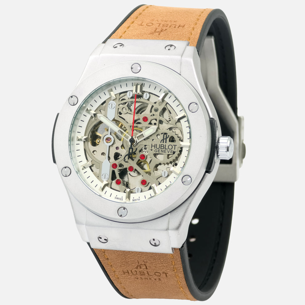 Hublot Automatic Mechanical Watch | HBLT Watch 281 K – Fast Fashion