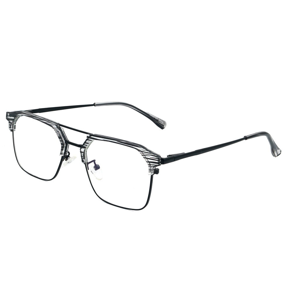 Premium Quality Optic Frame | Eye Glass | RB Frame 35 B – Fast Fashion
