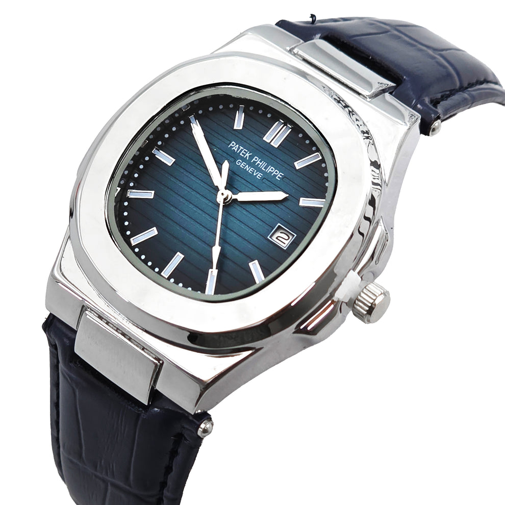 Patek Philippe Quartz Watch | PP Watch 10 C – Fast Fashion