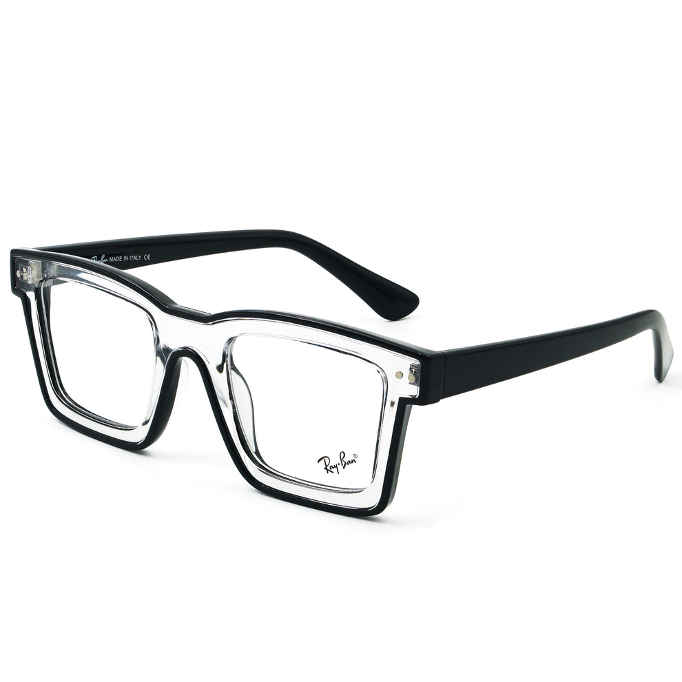 Stylish Eye Glass | Optic Frame | RB Frame 40 B – Fast Fashion