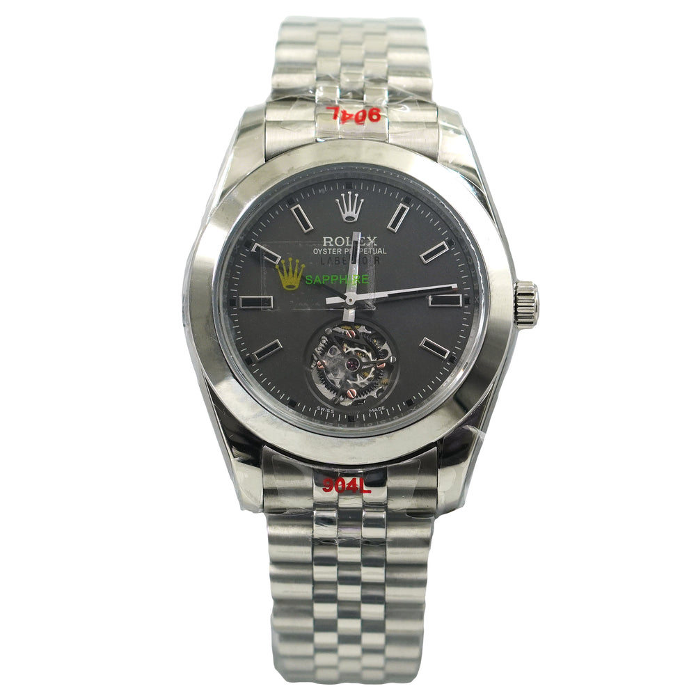 Premium Luxury Automatic Mechanical Watch| Rlx Watch 1080 – Fast Fashion