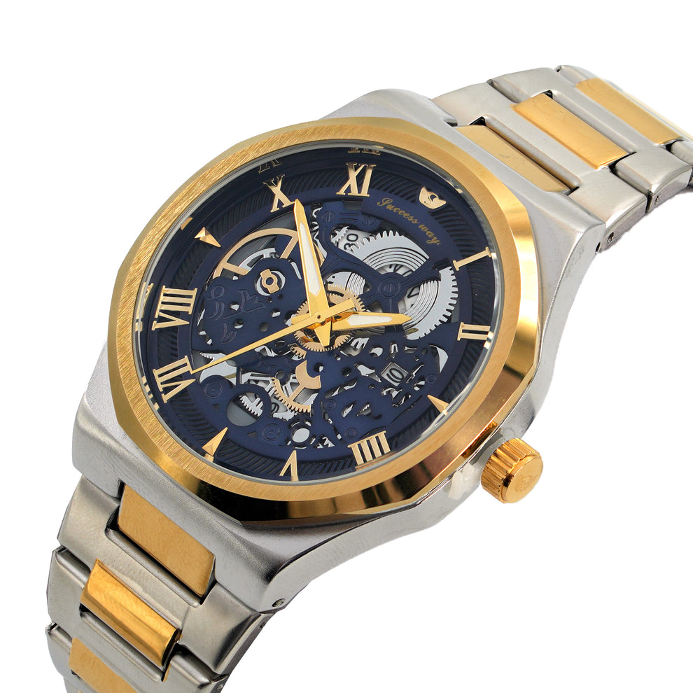 Original Success Way Quartz Watch | SY 03 A – Fast Fashion