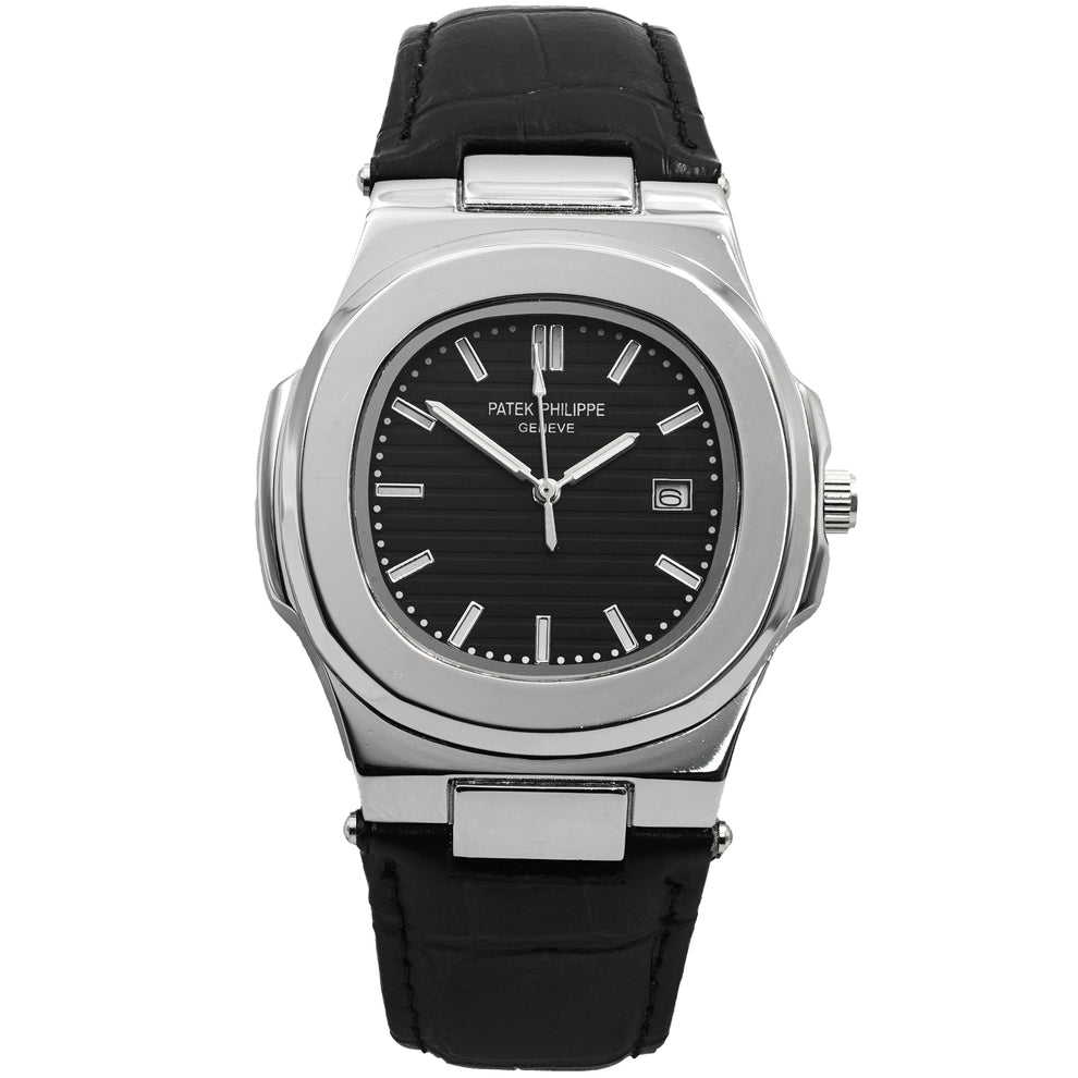 Patek Philippe Quartz Watch | PP Watch 10 A – Fast Fashion