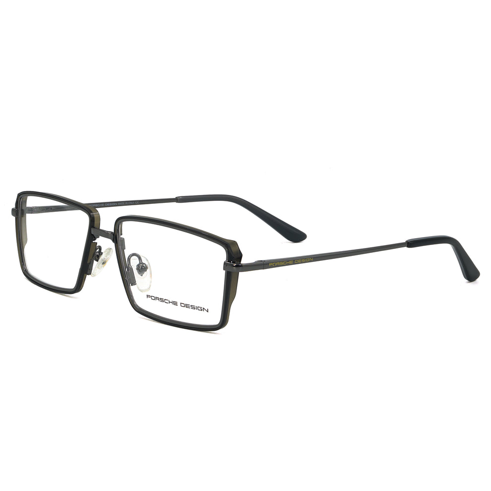Trendy Stylish Optic Frame | PRS Frame 81 B | Premium Quality Eye Glas ...