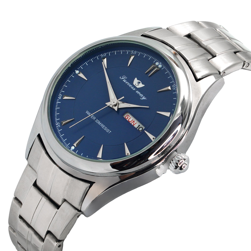 Original Success Way Quartz Watch | SY 09 C – Fast Fashion