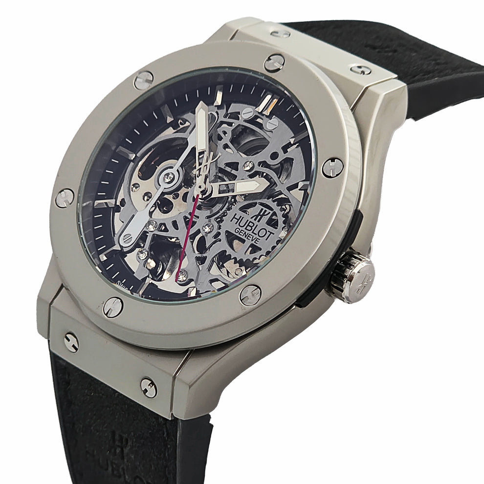 Hublot Automatic Mechanical Watch | HBLT Watch 281 D – Fast Fashion