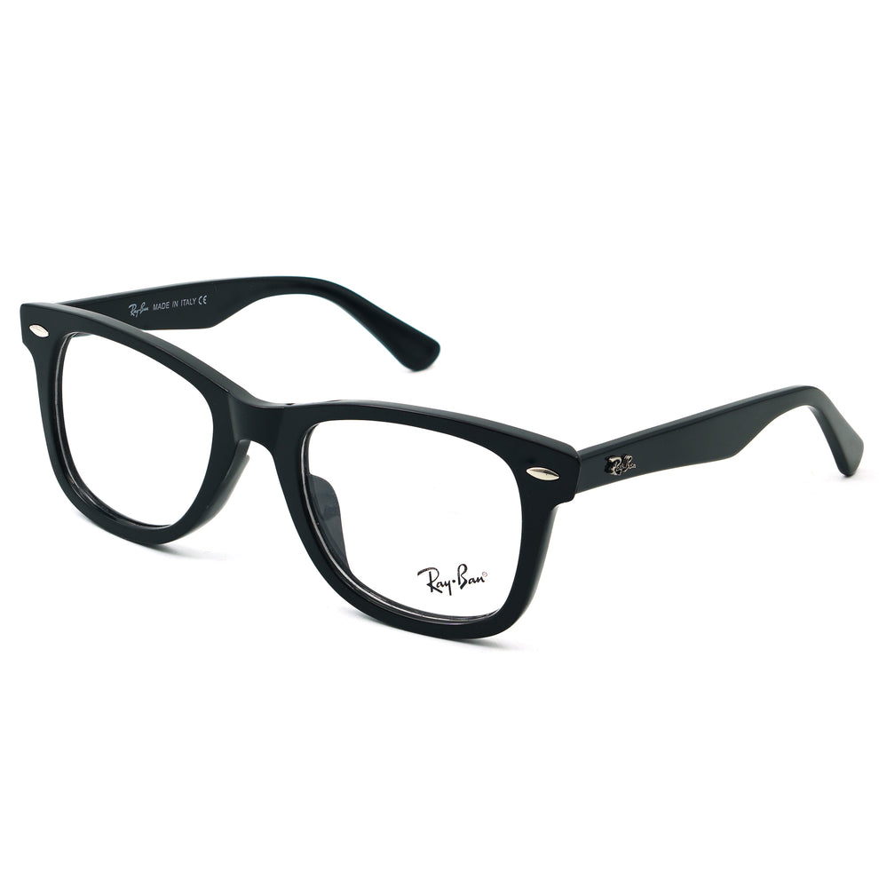 Premium Eye Glass | Optic Frame | RB Frame 100 B – Fast Fashion