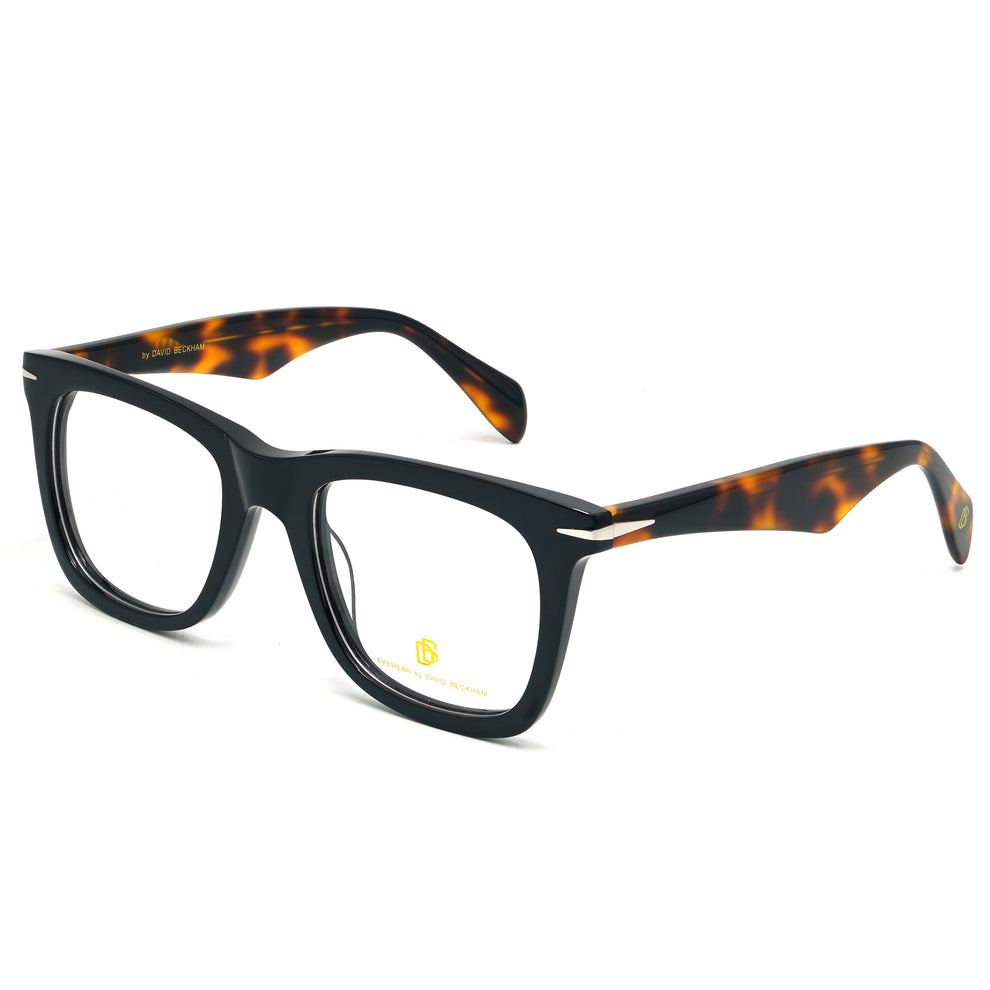 DAVID BECKHAM Eye Glass | Eyeware | Optic Frame | DB Frame 20 B – Fast ...