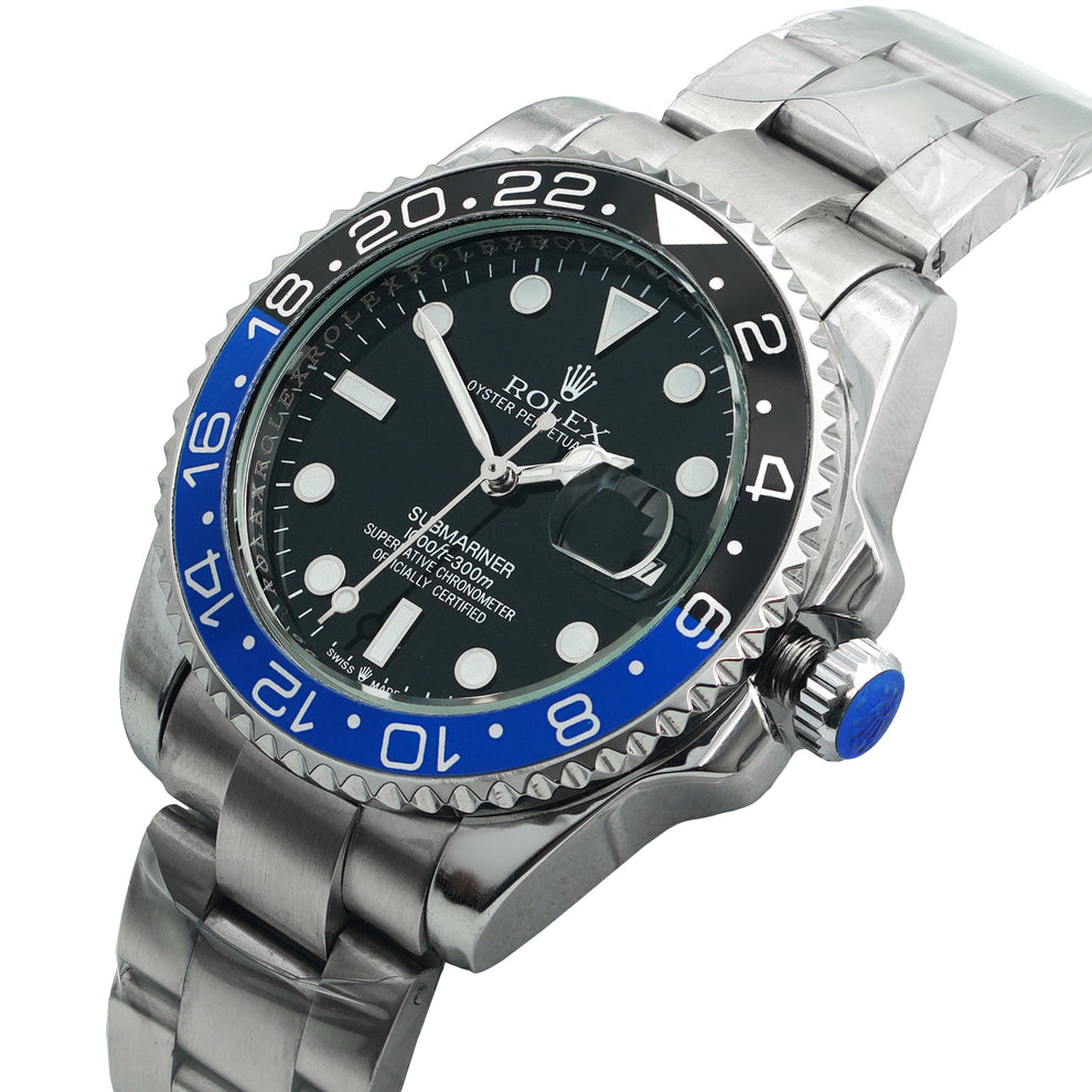 RLX Automatic Mechanical Watch | RLX Watch M26 A – Fast Fashion