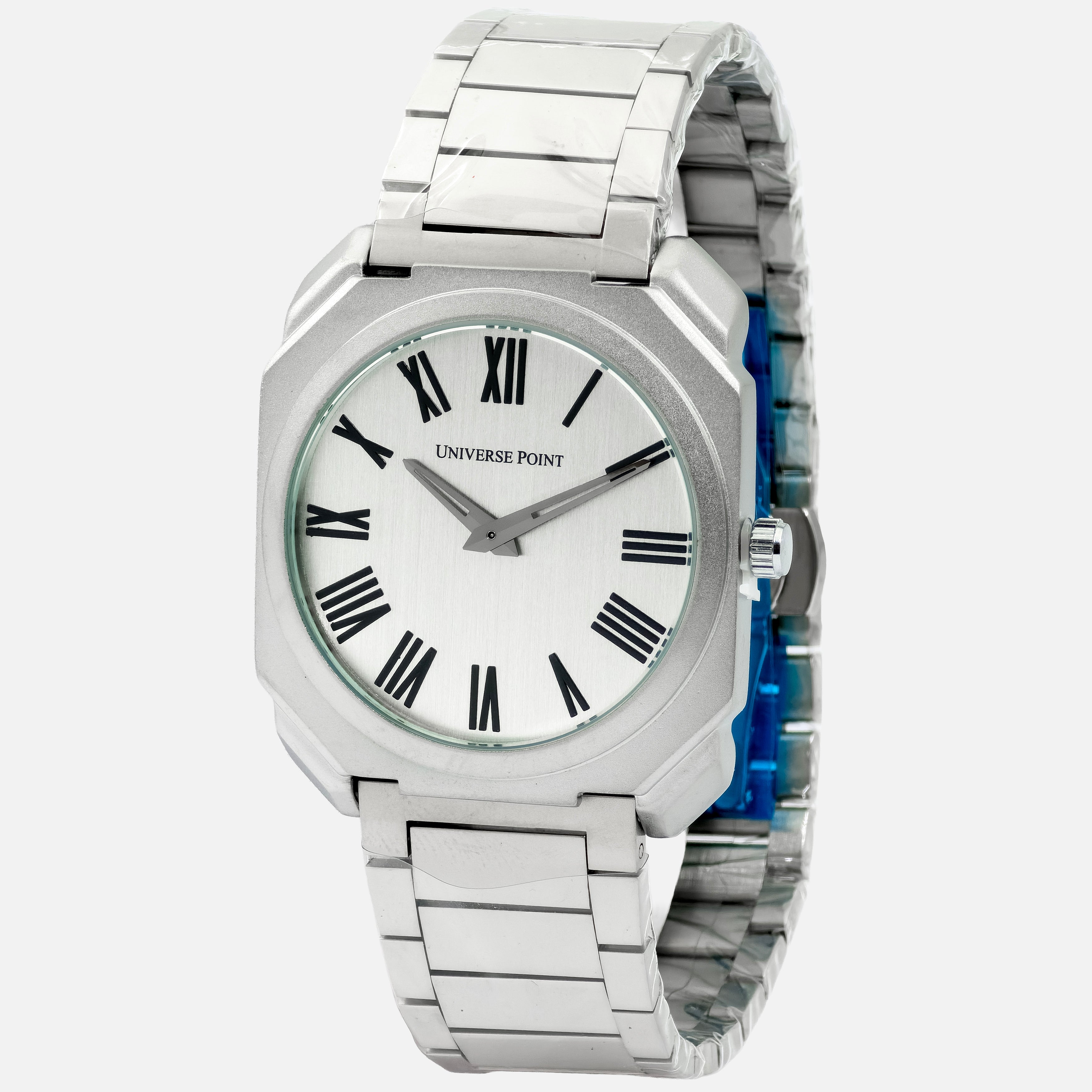 Premium Quality UNIVERSE POINT Thin Watch | UP Watch 11 A – Fast Fashion