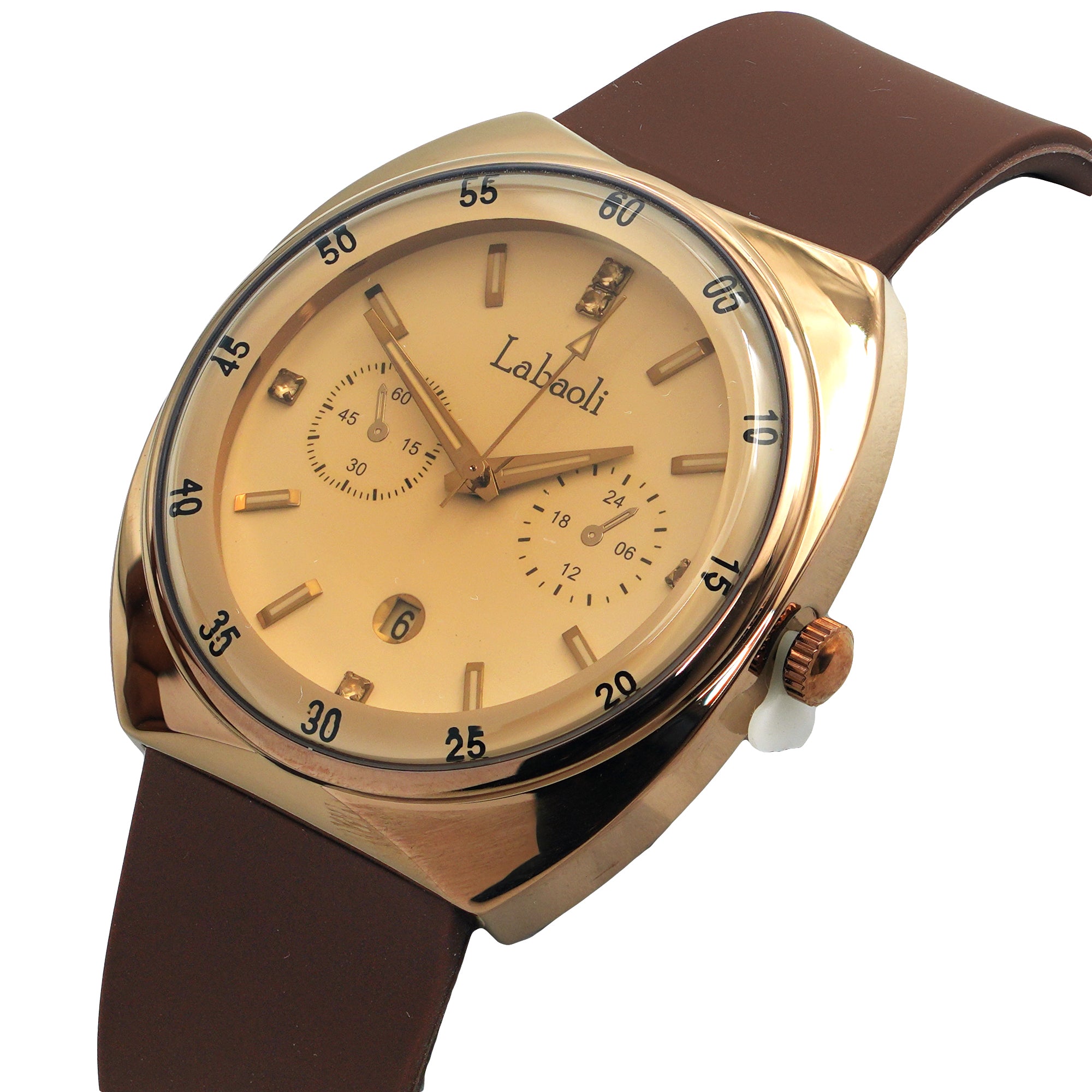 Labaoli Watch 05 A – Fast Fashion