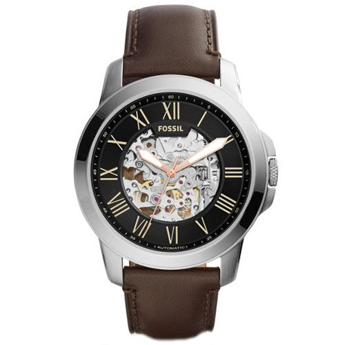 Original FOSSIL Automatic Mechanical Watch | Fossil Watch 3100 – Fast ...