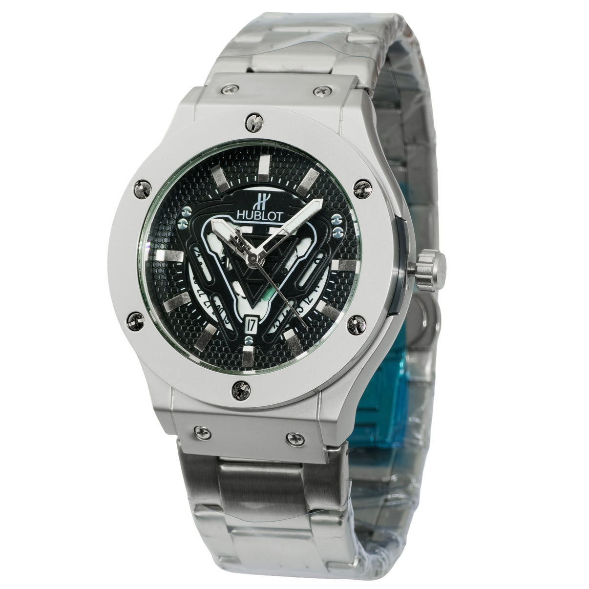 Hublot Quartz Watch | HBLT Watch 170 A – Fast Fashion