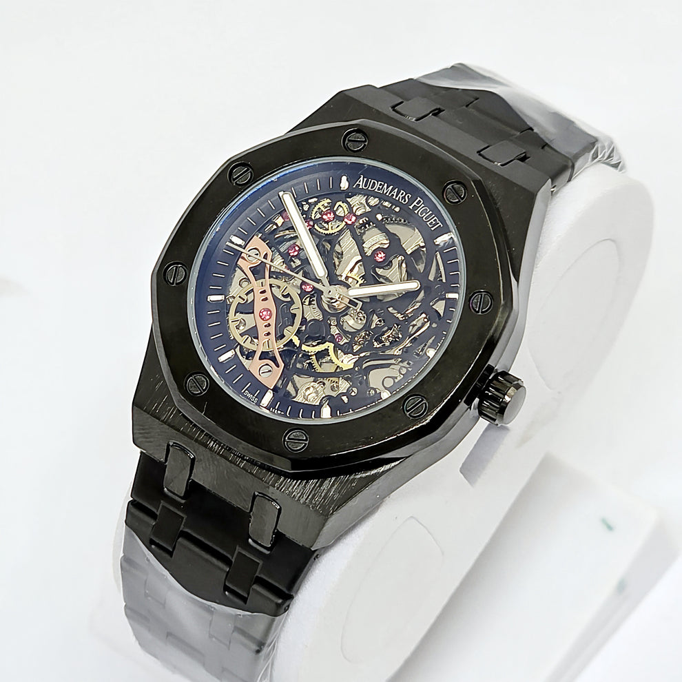 Premium Quality Automatic Mechanical Watch | AP Watch 4046 C – Fast Fashion