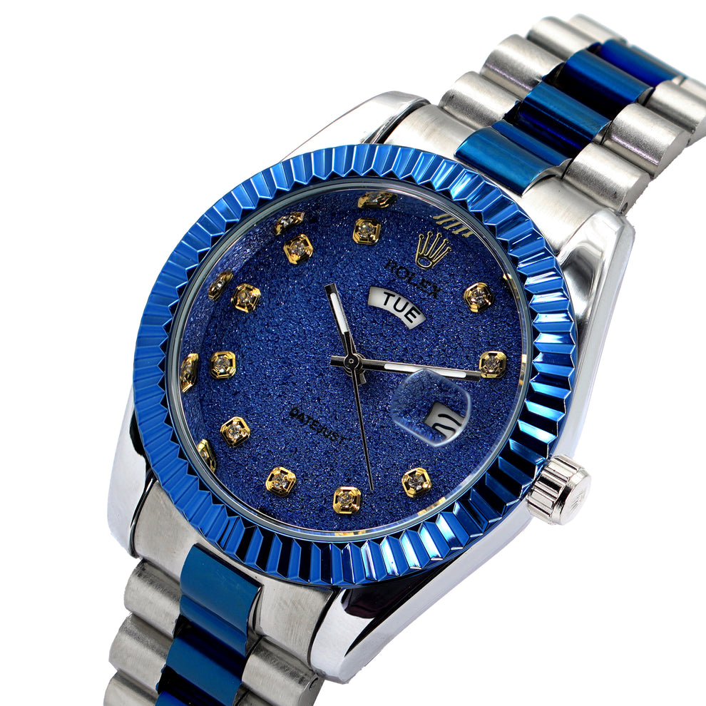 RLX Watch C60 – Fast Fashion