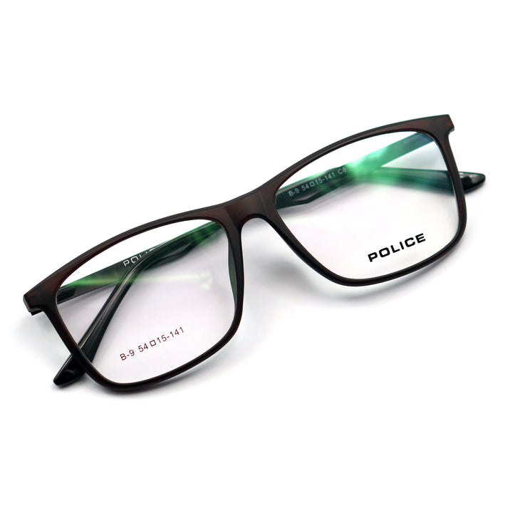 Optic Frame – Fast Fashion