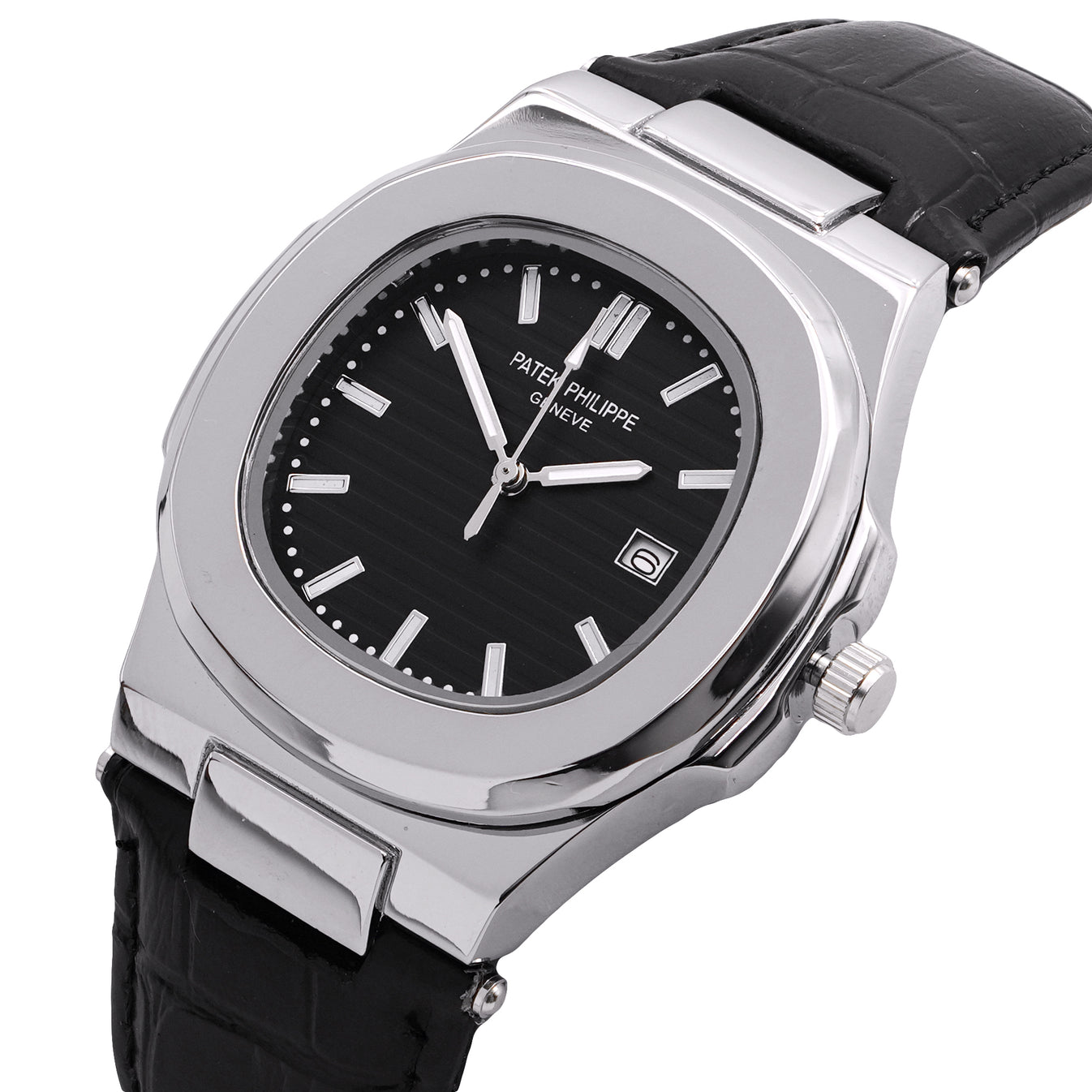 Patek Philippe Quartz Watch | PP Watch 10 A – Fast Fashion
