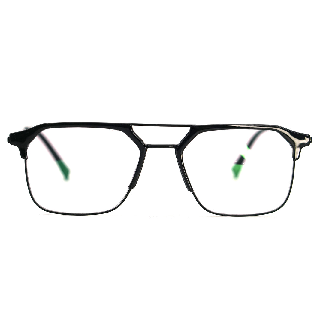 Optic Frame – Fast Fashion
