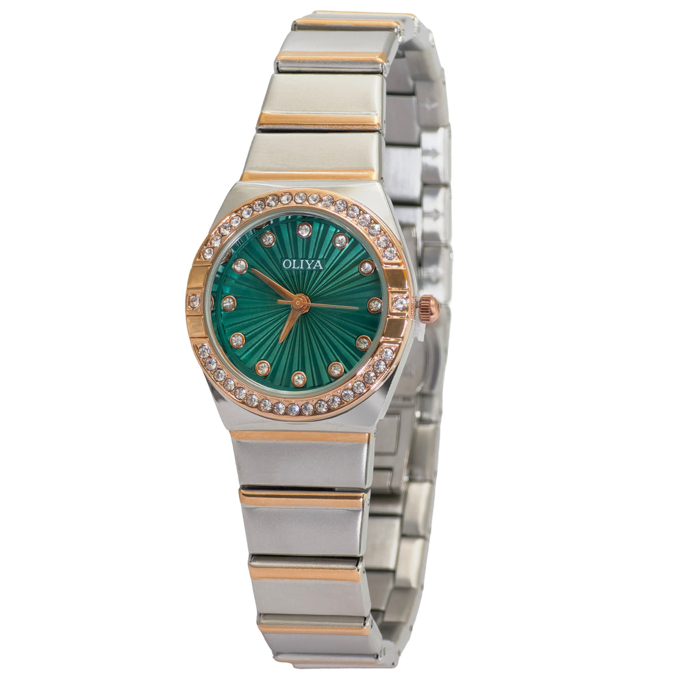 Original OLIYA Ladies Watch | 100% Authentic | OLIYA L 889 A – Fast Fashion