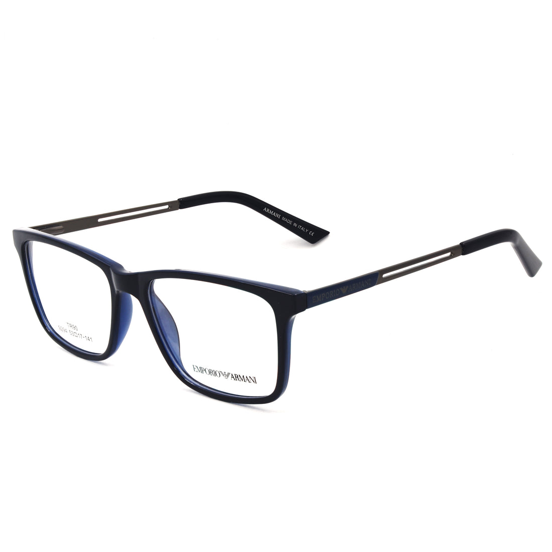 Premium Quality Trendy Stylish Eye Glass | ARM Frame 1025 A – Fast Fashion