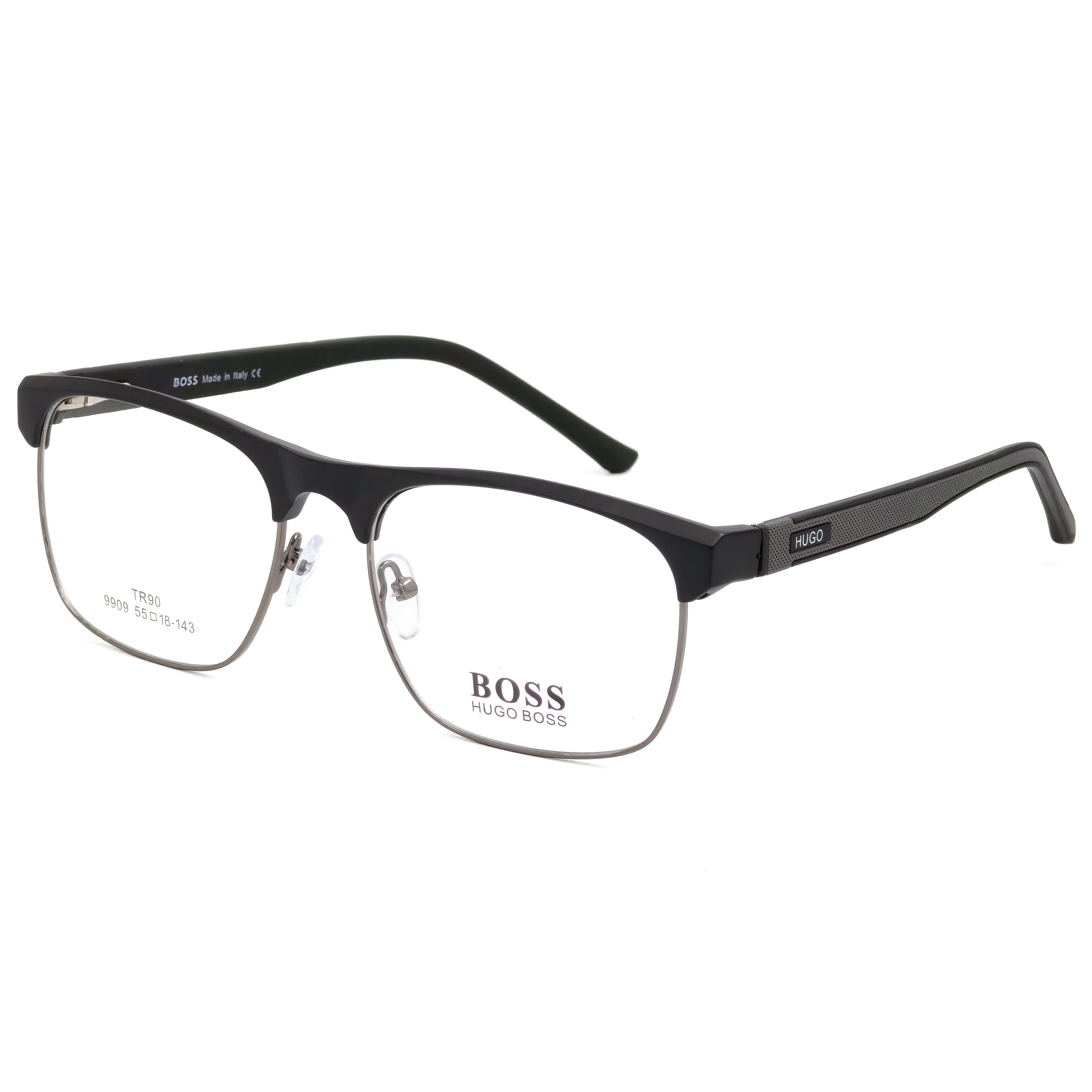HUGO Boss Eye Glass | Optic Frame | Bos Frame 28 A – Fast Fashion