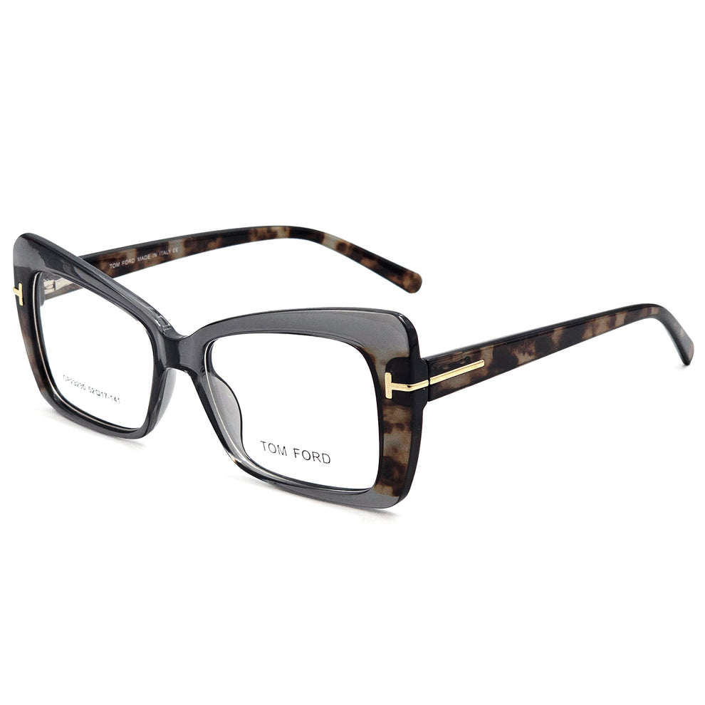 TomFord Ladies Eye Glass | Optic Frame | Eyewear | TFord L Frame 02 A ...