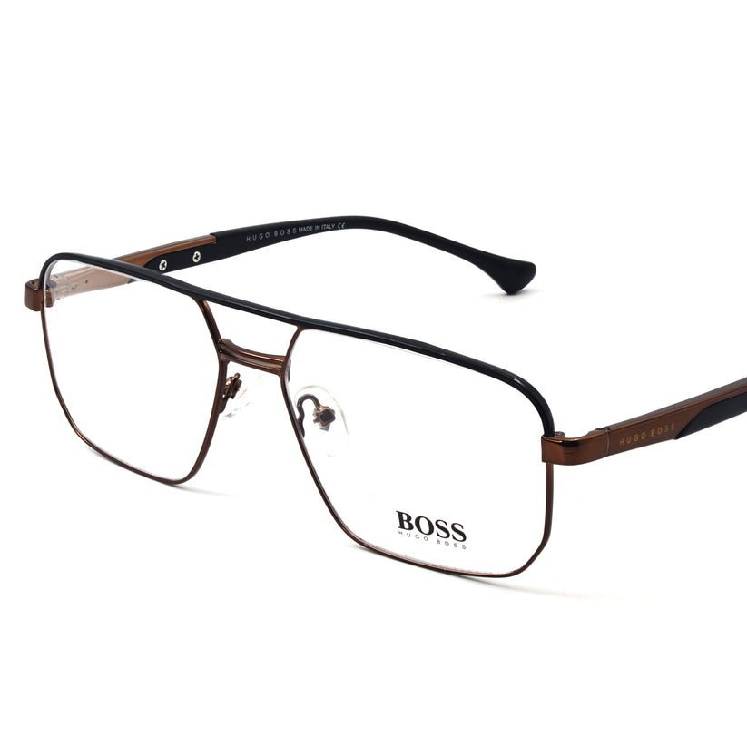 Luxury Trendy Stylish Eye Glass | Bos Frame 18 – Fast Fashion