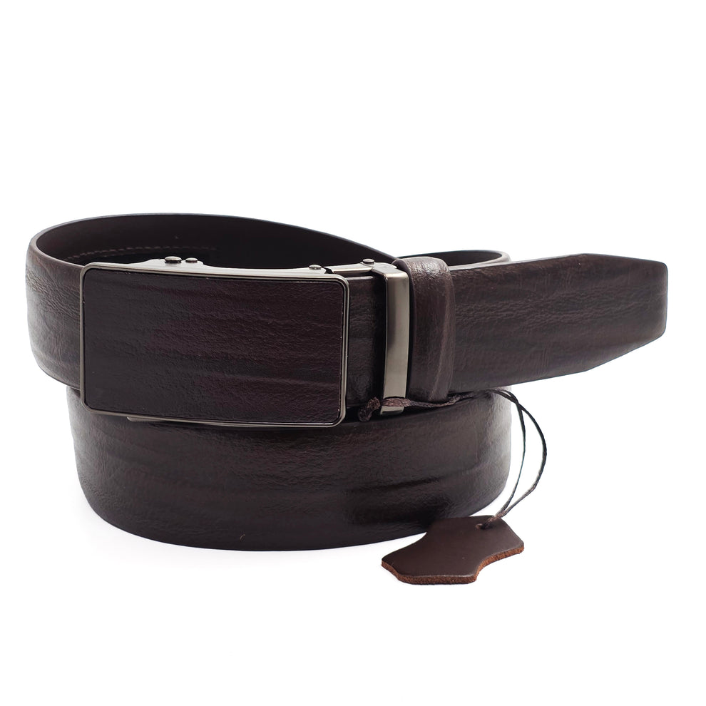 Premium Quality Original Leather Belt | ORGN Belt 80 B – Fast Fashion