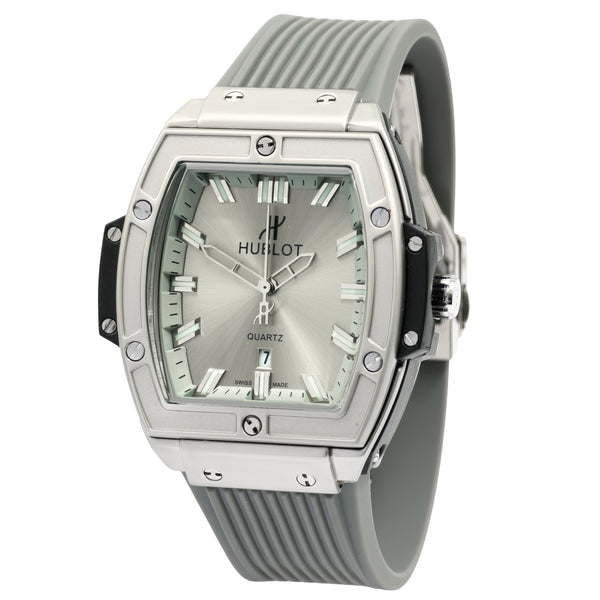 Hublot Premium Quality Quartz Watch | HBLT Watch 2038 E – Fast Fashion
