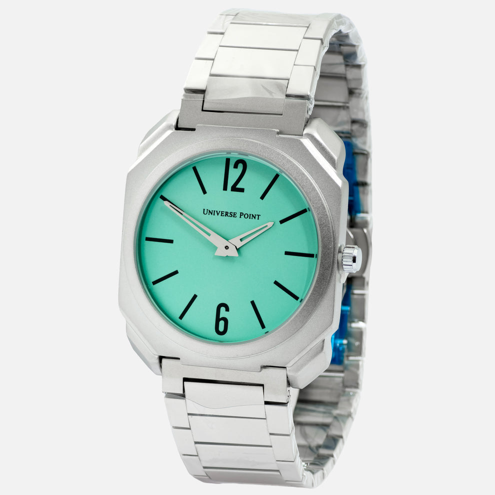 Premium Quality UNIVERSE POINT Thin Watch | UP Watch 10 E – Fast Fashion