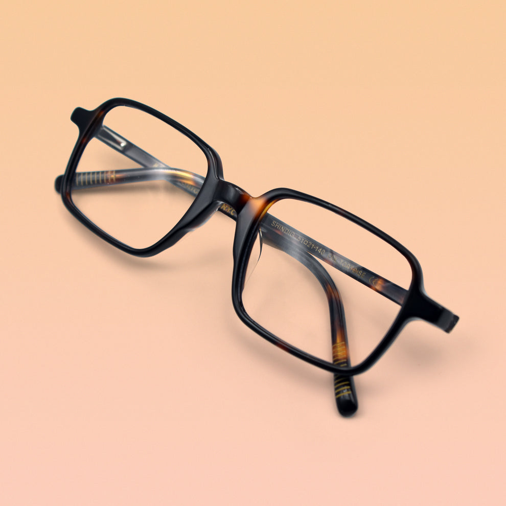 MOSCOT Eye Glass Optic Frame | MST Frame 100 B – Fast Fashion