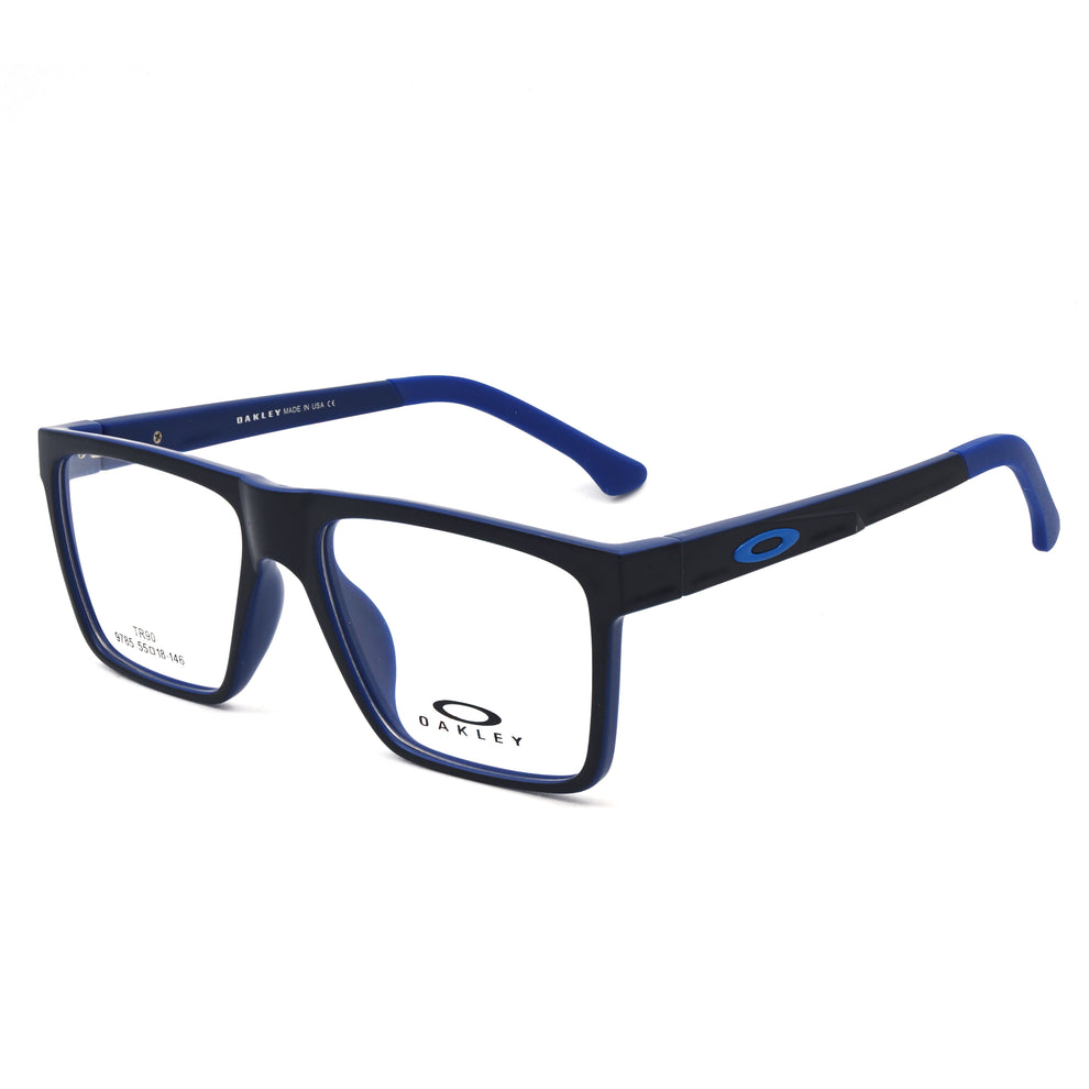 OKL Frame 1004 B | Premium Quality Eye Glass – Fast Fashion