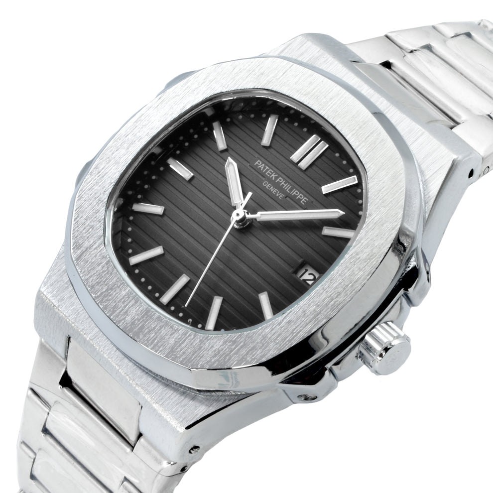 Premium Quality Automatic Mechanical Watch | PP Watch 1003 – Fast Fashion