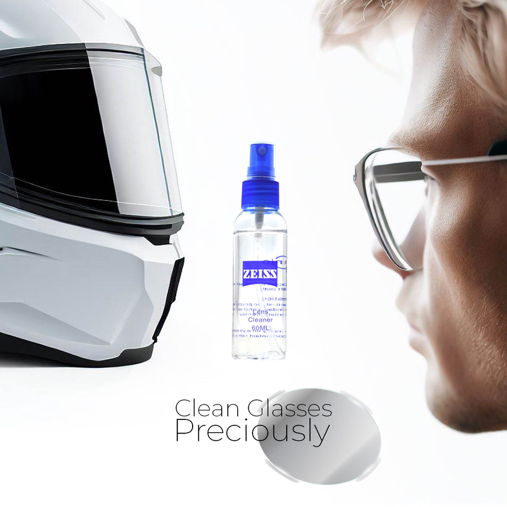 Zeiss Lens Cleaner | Premium Quality Glass Cleaner – Fast Fashion