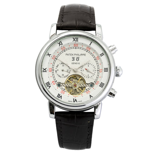 Premium Quality Automatic Mechanical Watch | PP Watch GEN 25 B – Fast ...