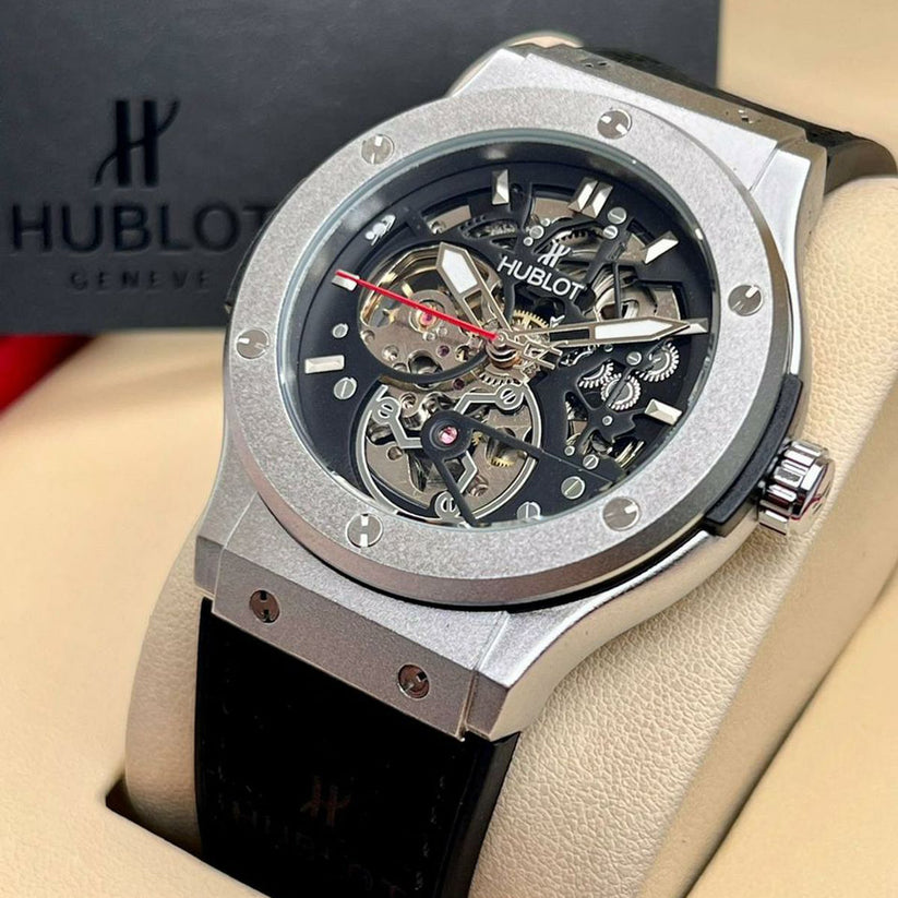 Premium Quality Hublot Automatic Mechanical Watch | HBLT Watch 235 ...