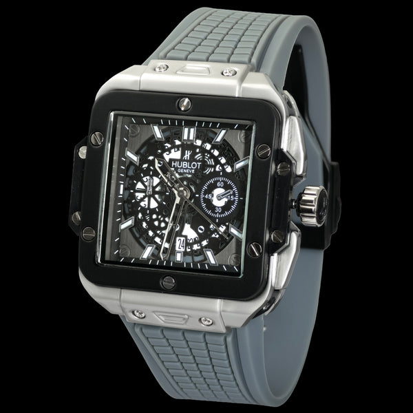 Hublot_Chronograph Quartz Watch | HBLT Watch UT 1025 D – Fast Fashion