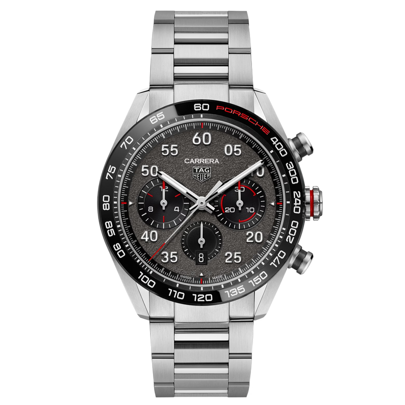 TAG HEUER Formula 1 Japan Quartz Movement Watch | TAG Watch 26 – Fast ...