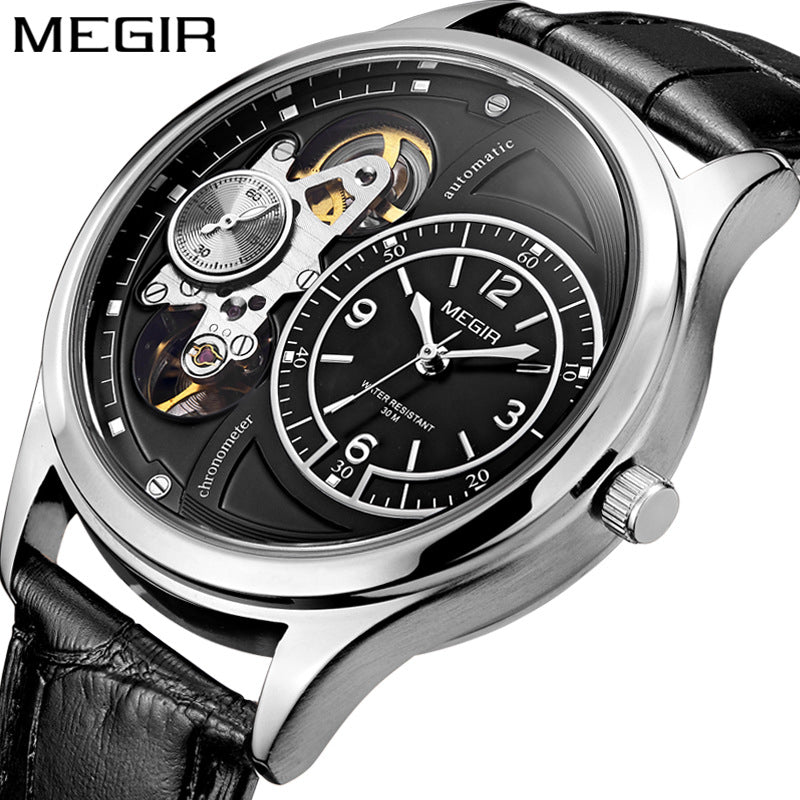 Original Megir Watch - Megir Watch 06 – Fast Fashion